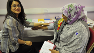 Health & Wellbeing Social Club and Advice Project | CYCD