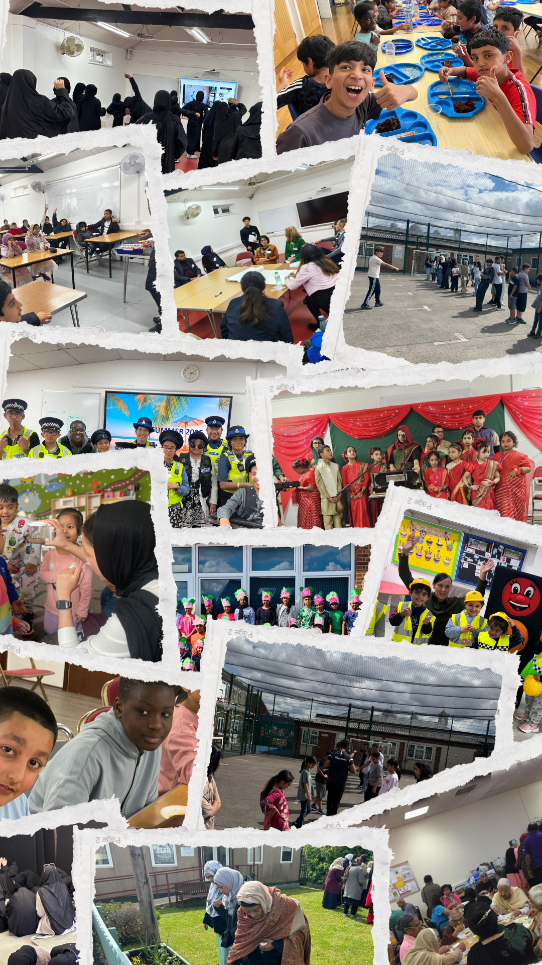 Centre for Youth and Community Development